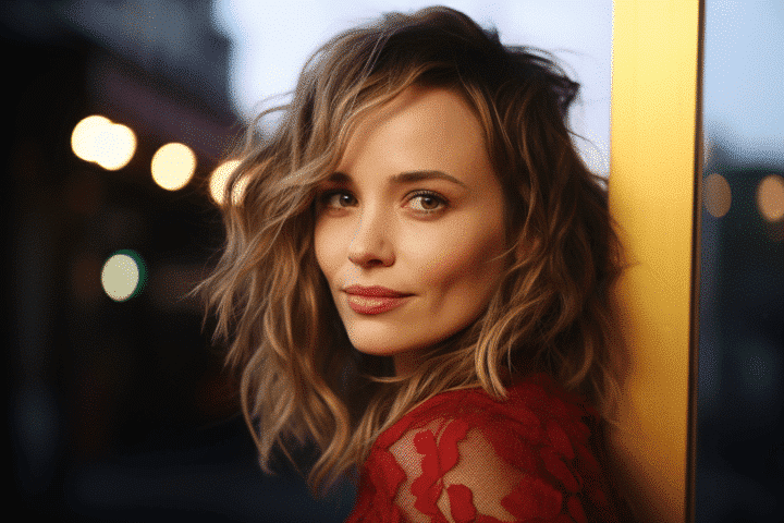 Rachel McAdams Set for Broadway Debut in 'Mary Jane' by Amy Herzog