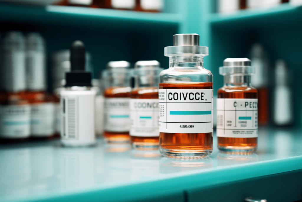 UK Greenlights an Injection that Battles Cancer in Just Seven Minutes