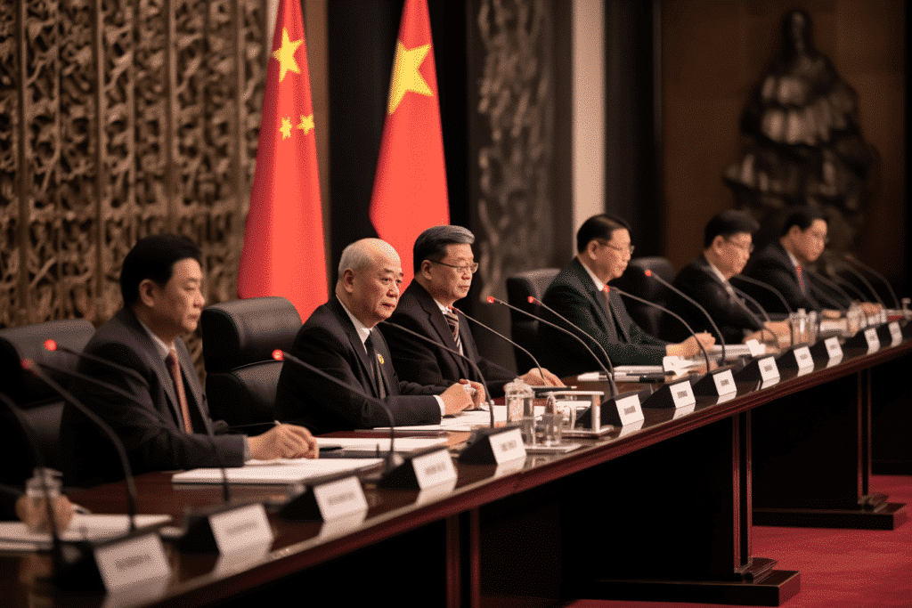 China Projects Diplomacy at Asian Games Amidst Regional Tensions