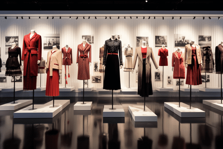 Coco Chanel's Timeless Fashion Legacy Celebrated at London’s Victoria and Albert Museum