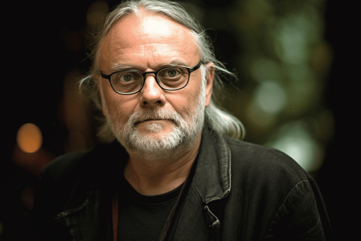 Jon Fosse: The Minimalist Maestro of Literature