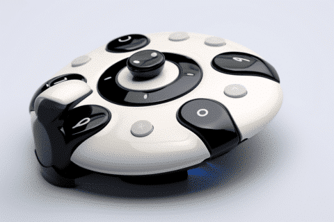 Sony's New Controller Unlocks Gaming for All