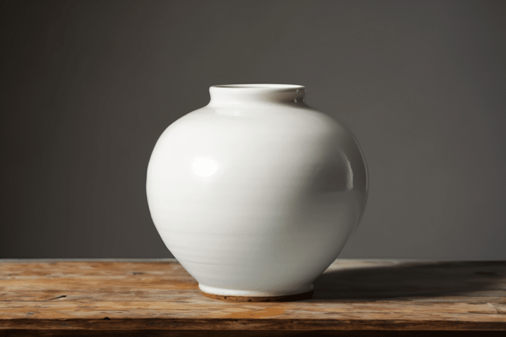 The Enigmatic Allure of Korea’s 'Moon Jars'