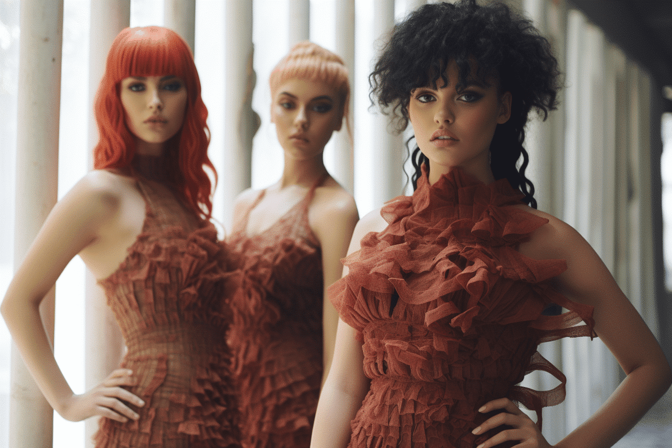 Victoria’s Secret Undergoes Brand Transformation with "The Tour ‘23 ...