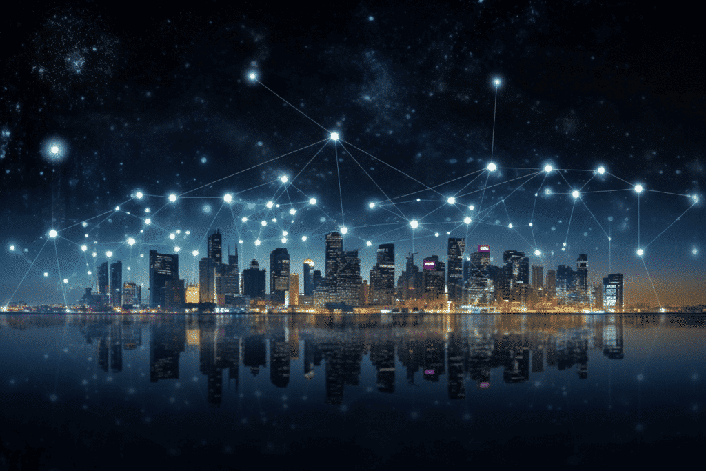 China Unveils World's Fastest Internet Network Amid Global Tech Race