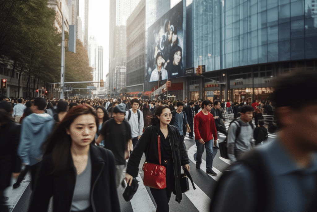 Economic Headwinds in 2024: A Global Forecast of Slower Growth