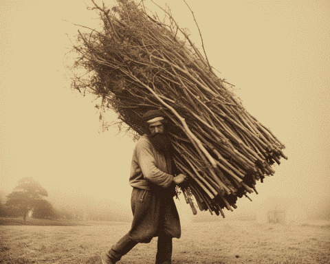 Hidden Painting Unveiled as Album Cover After 400 Years