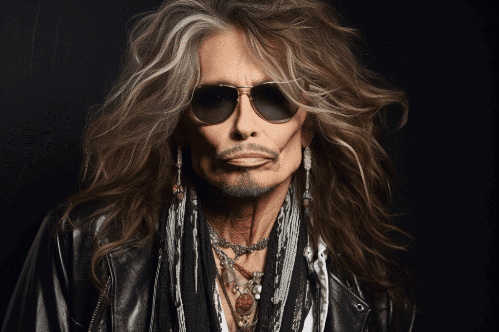Steven Tyler fait l'objet d'une nouvelle plainte pour agression ...