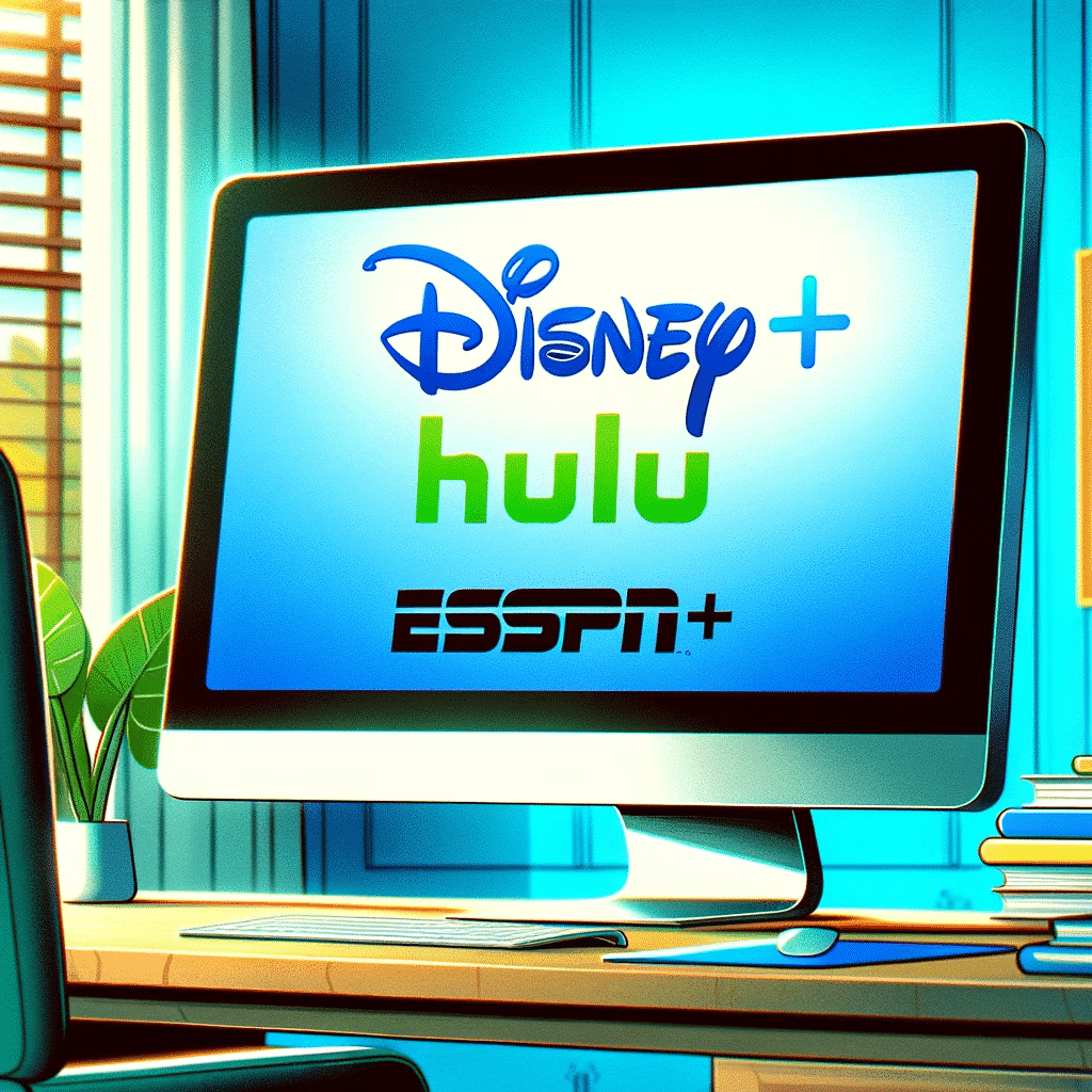 The Rise of Streaming Bundles: A New Era in Digital Entertainment