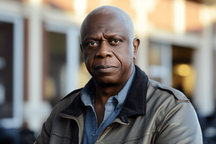 A Remarkable Career Comes to an End: Beloved Actor Andre Braugher ...