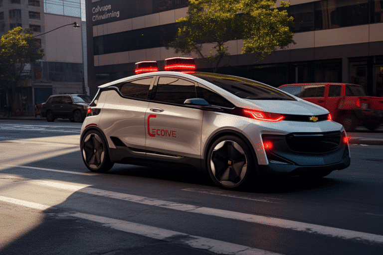 Cruise's Uncertain Journey: GM's Struggle to Make Autonomous Vehicles ...