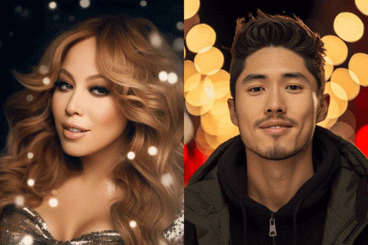 End of an Era: Mariah Carey and Bryan Tanaka Announce Their Amicable ...