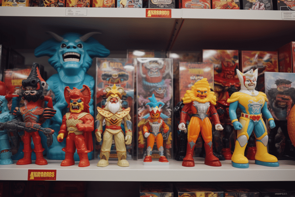 Hasbro Faces Major Layoffs Amid Challenging Toy Market