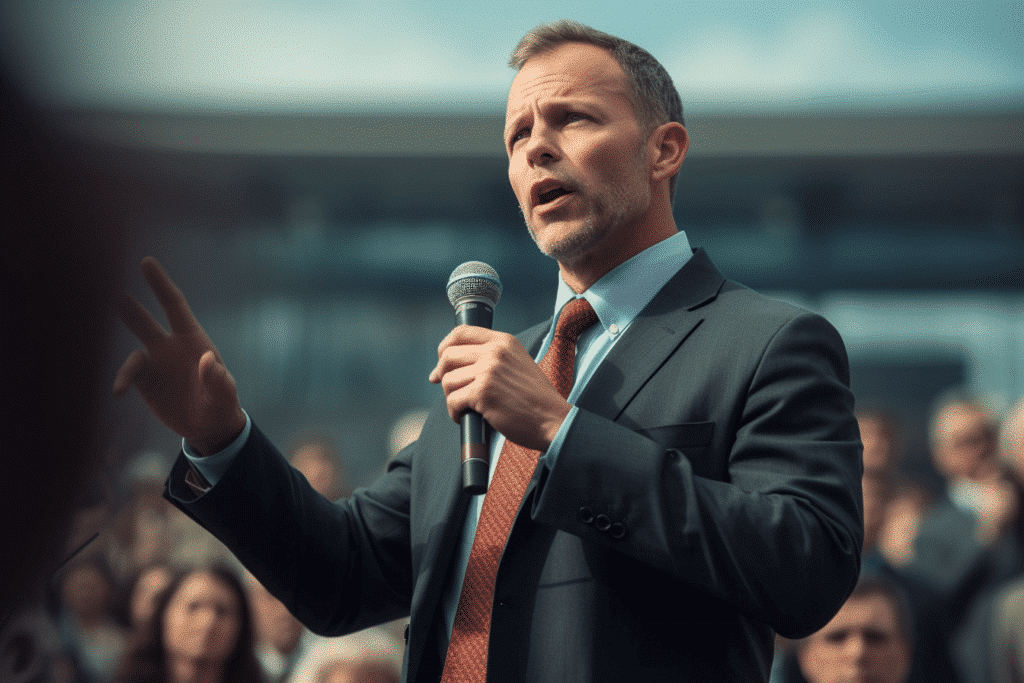 Inside the FBI's 2020 Election Probe: The Case of Rep. Scott Perry