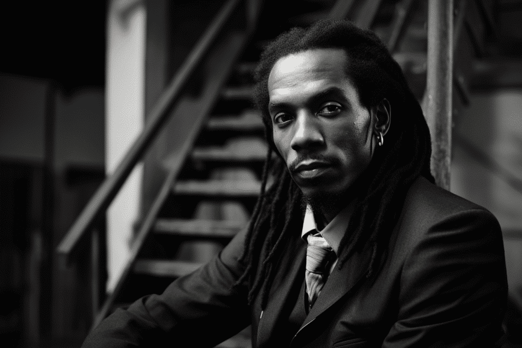Remembering Benjamin Zephaniah: A Legacy of Dub Poetry and Cultural Impact