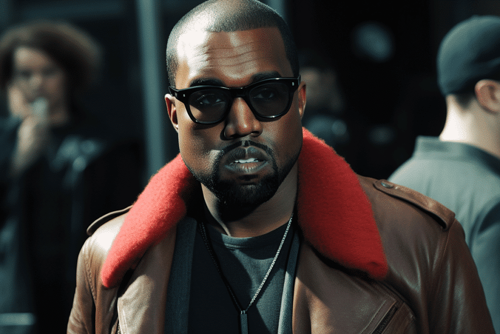 Kanye West Apologizes to Jewish Community: A Step Toward Amends or a ...