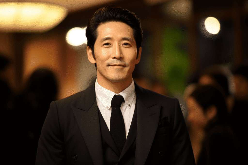 Parasite Actor Lee Sun-kyun Dead at 48: A Tragic Loss in the ...