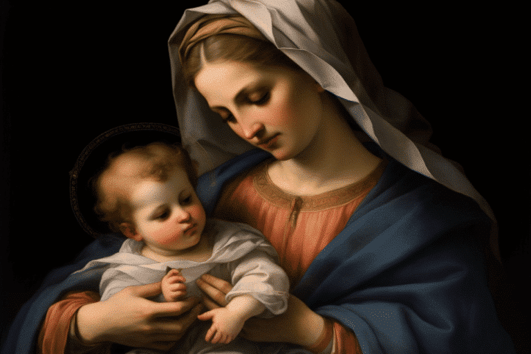 Revealing the Hidden Brushstrokes: AI Uncovers a Co-Artist in Raphael's ...