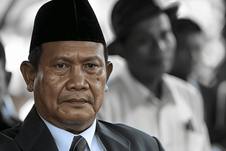 Indonesia's Next President: Prabowo Subianto, Former General with a ...