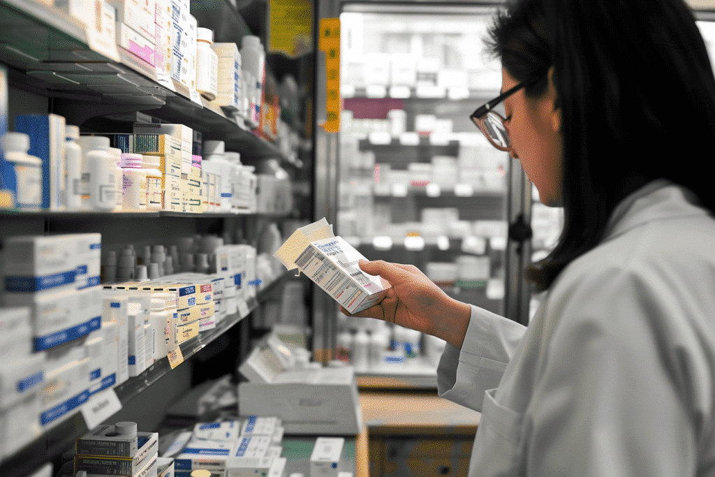 Pharmacies Nationwide Face Prescription Processing Issues Due to Cyberattack