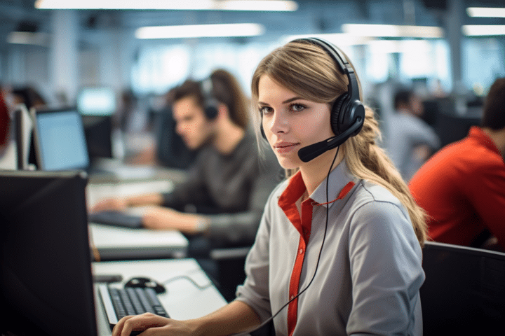 Revolutionizing Call Center Operations: The Power of Platform Thinking