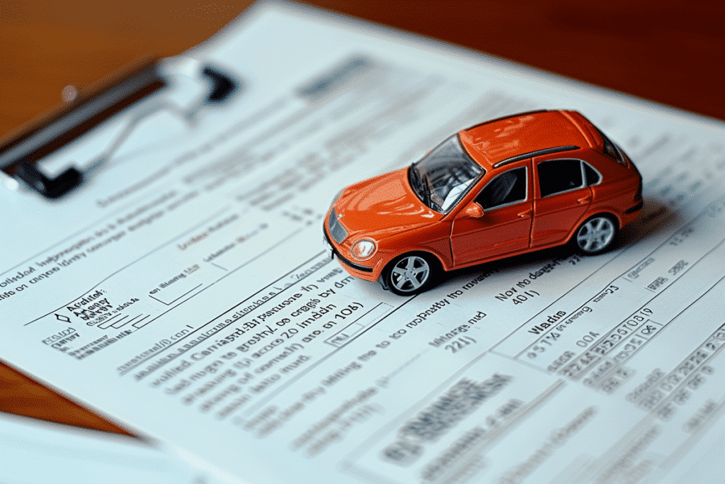 Rising Car Insurance Costs Continue to Burden American Drivers