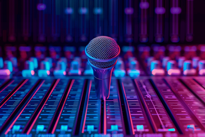 Musicians Unite: Defending Artistic Integrity Against AI Musicians Unite: Defending Artistic Integrity Against AI