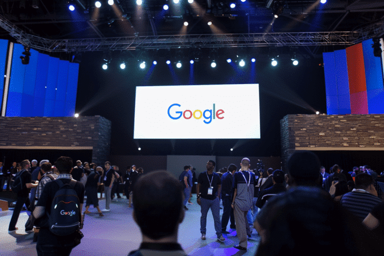 Google Reveals AI Enhancements at I/O Developer Event