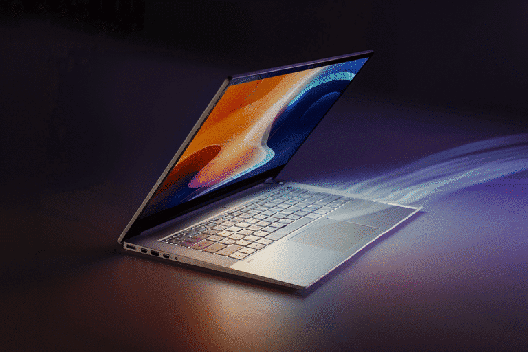 Microsoft's AI PCs Redefine Computing Experience