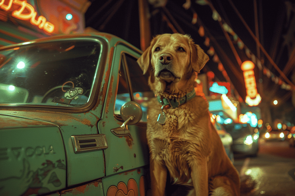 New Live-Action Scooby-Doo Series in Development at Netflix