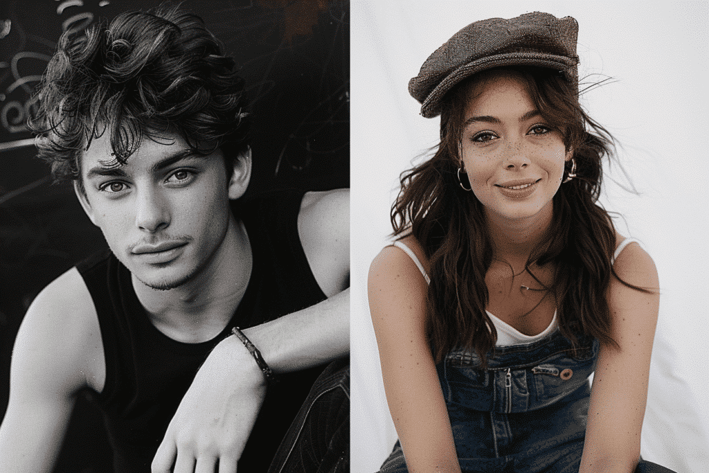 Andrew Barth Feldman and Sarah Hyland to Star in Little Shop of Horrors