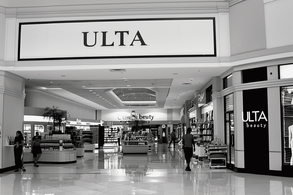 Ulta Beauty Stock: Weathering Challenges, Seizing Opportunity