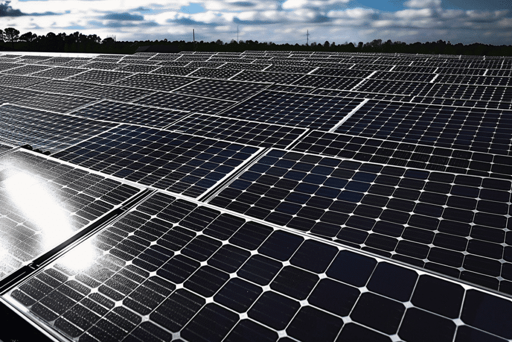 China Activates World's Largest Solar Plant in Xinjiang