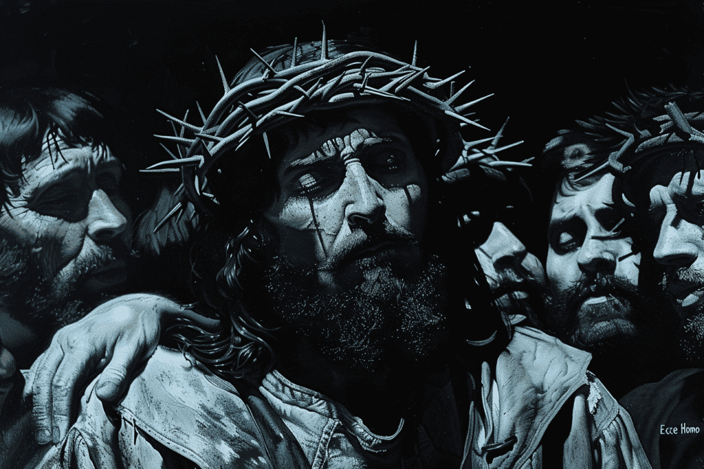 Caravaggio's Lost Masterpiece Now on Display at El Prado