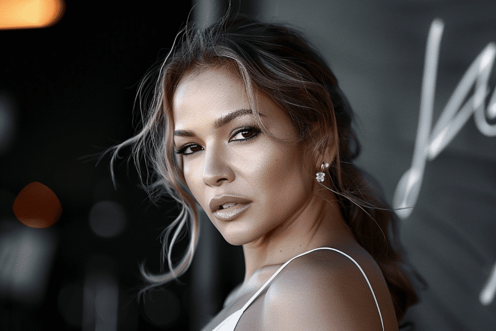 Jennifer Lopez Cancels 'This Is Me...Live' Tour to be with Family