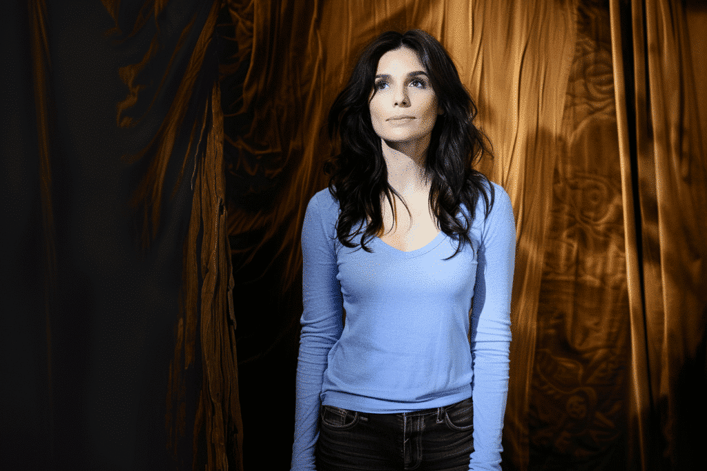 Idina Menzel Returns to Broadway in 2025 with Redwood Musical