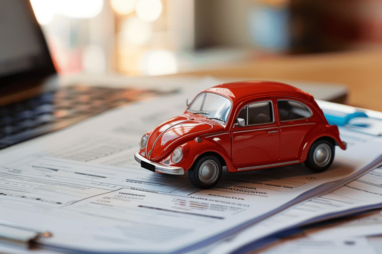 Take Control of Rising Car Insurance Costs: Strategies to Save Money