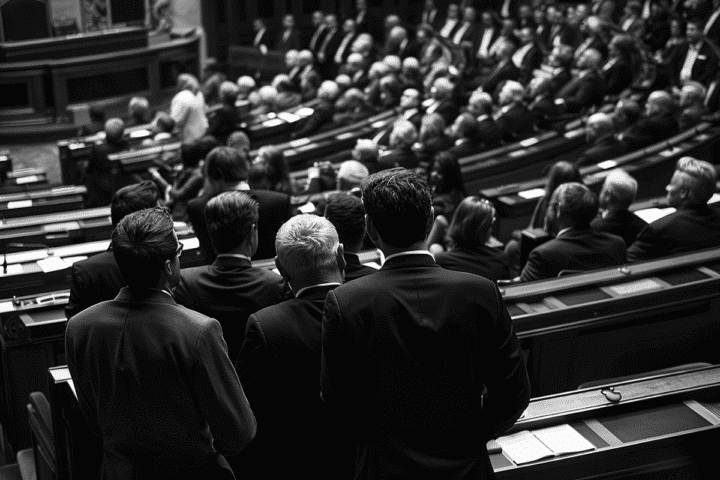 France's Leftist Bloc Demands Right to Govern After Split Vote