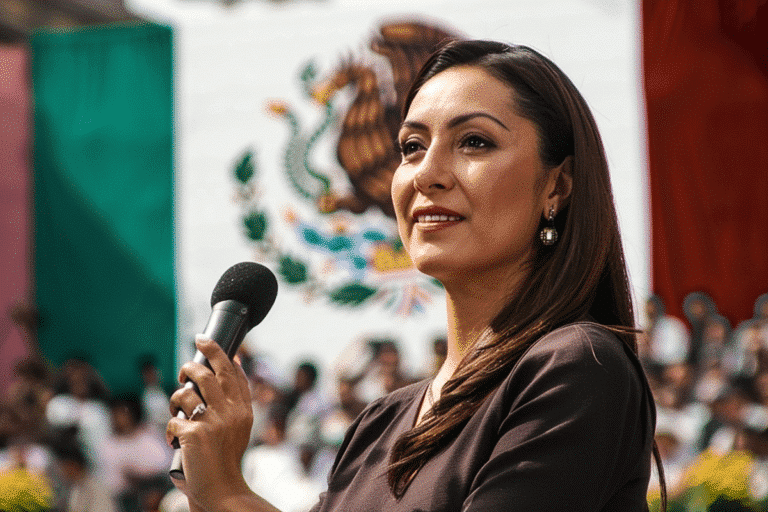 Sheinbaum Reveals Cabinet: Continuity with Familiar Faces