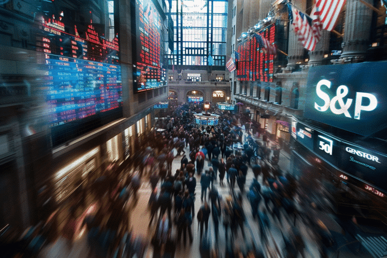 Utilities Stock Surpasses S&P 500 in 2024: Still a Buy?