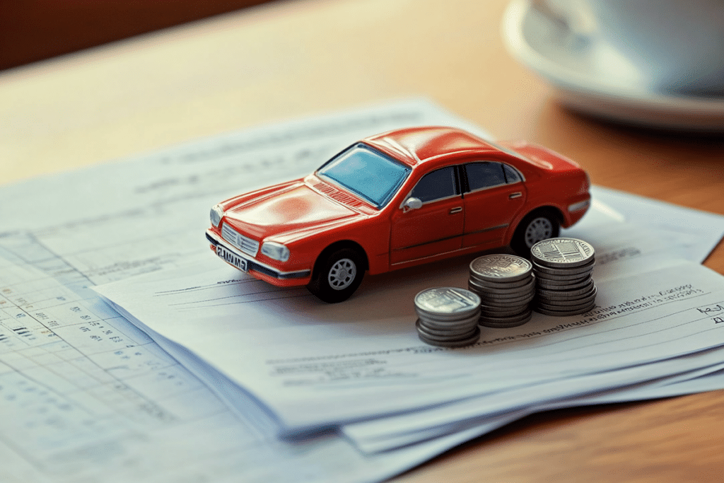 Five Key Questions Before Changing Your Car Insurance Plan