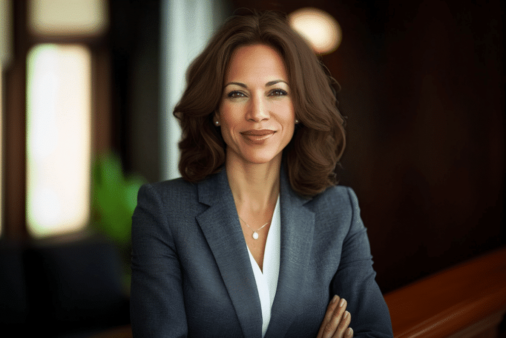 Kamala Harris Gains Crucial Support from Wall Street Leaders