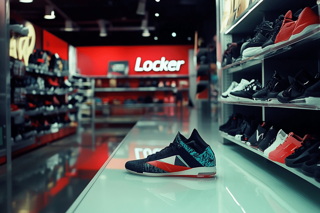 Foot Locker’s Comeback Journey: Can It Survive Without Nike?