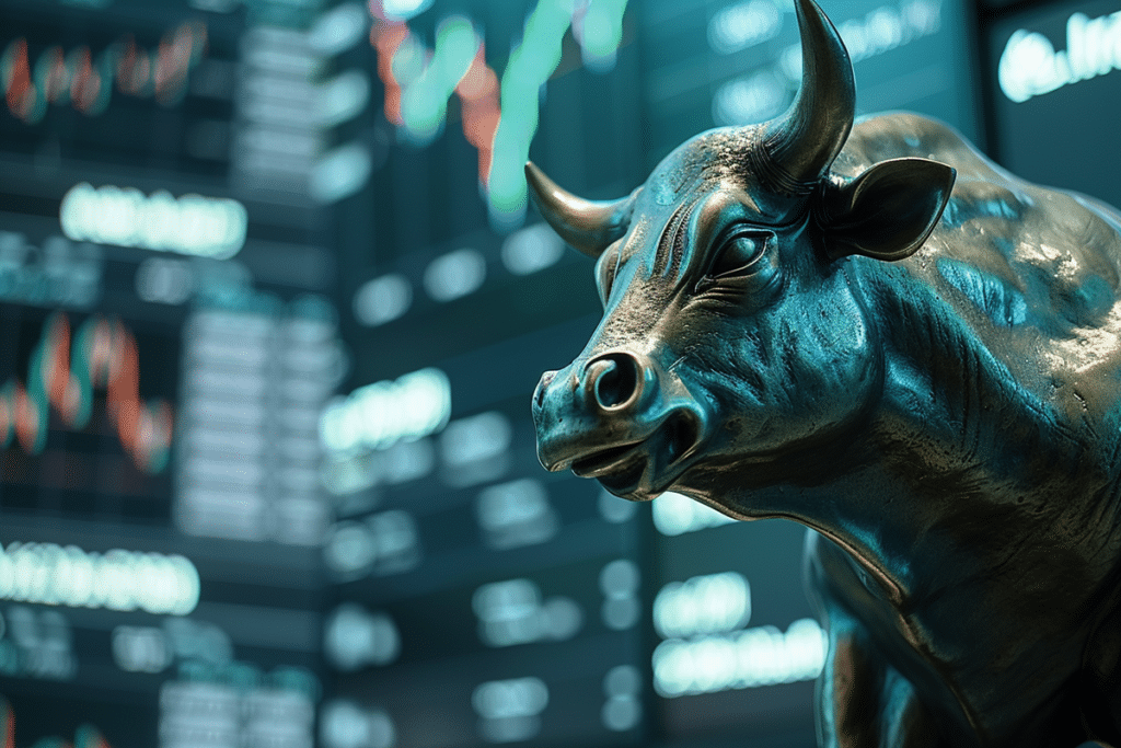 Vanguard Growth ETF Set to Outperform S&P 500 in 2025