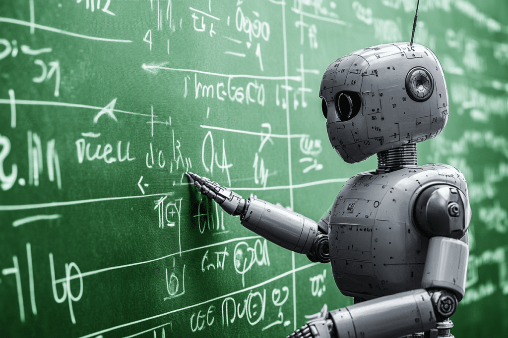 AI Struggles Against Expert Math Challenges in FrontierMath