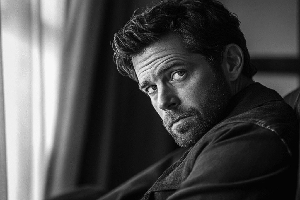 John Krasinski Named People Magazine’s Sexiest Man Alive 2024